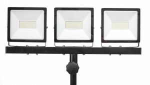 Przenośny ładowalny zestaw oświetlenia 10W LED | Sklep strażacki ROL ...