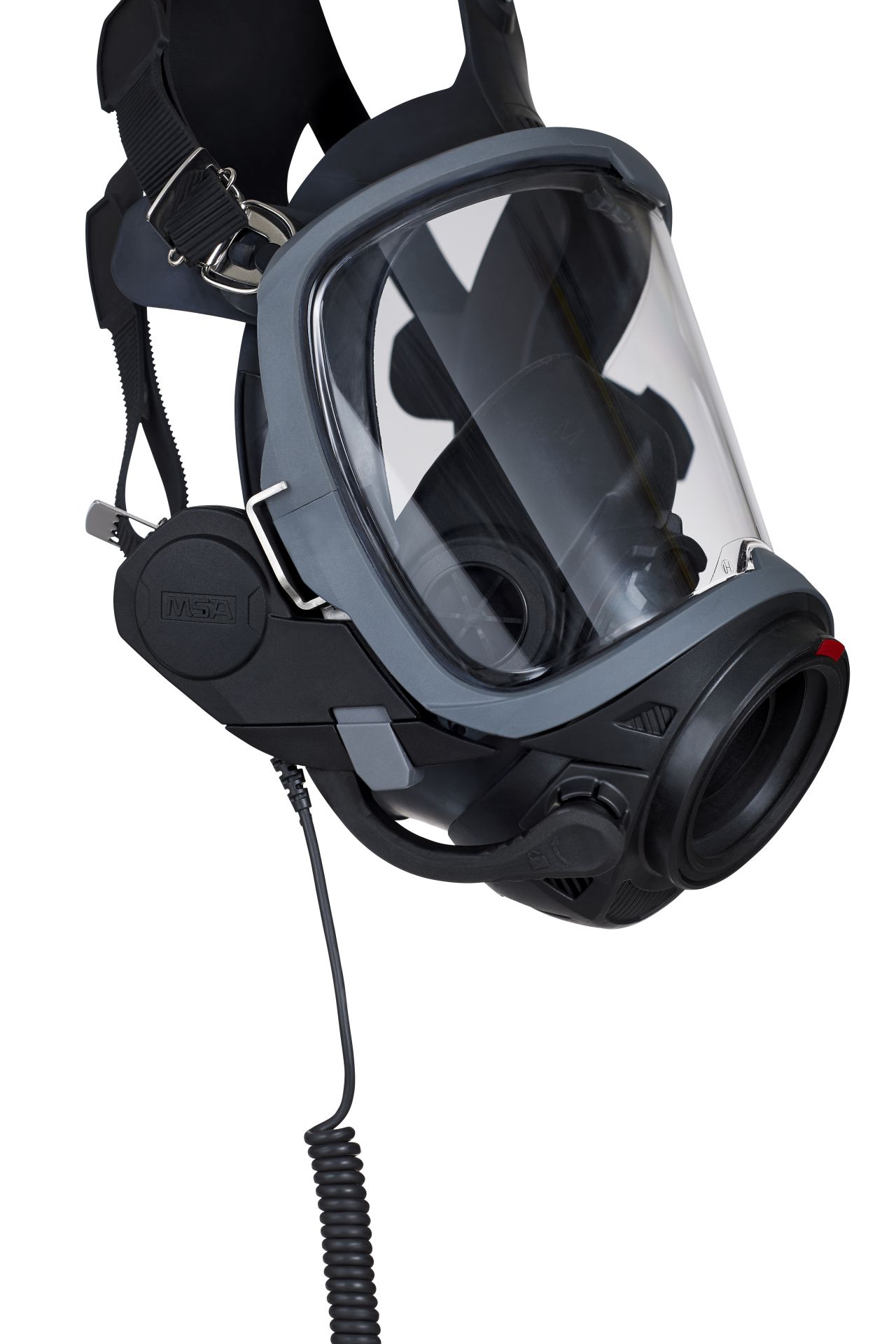 Zestaw komunikacyjny C1 do maski MSA G1